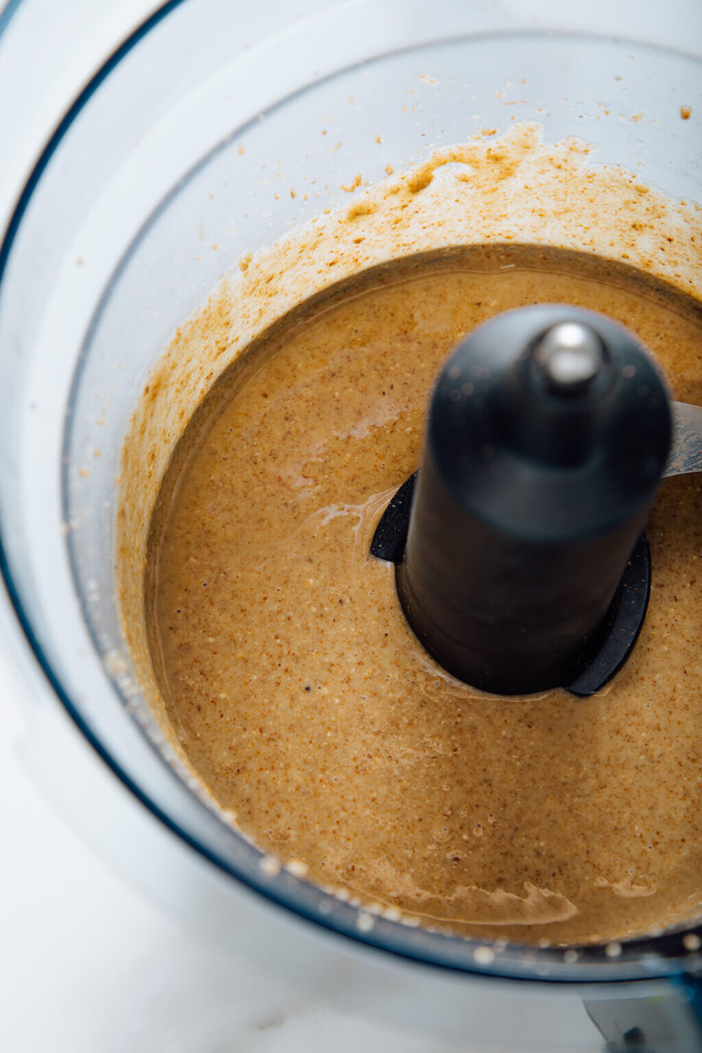 How to Make Pecan Butter - Cookie and Kate