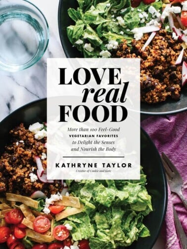 Posts about Love Real Food Cookbook - Cookie and Kate