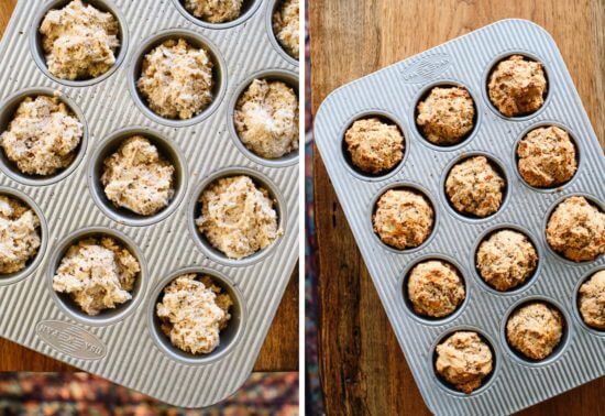 Fluffy Beer Biscuits - Cookie and Kate