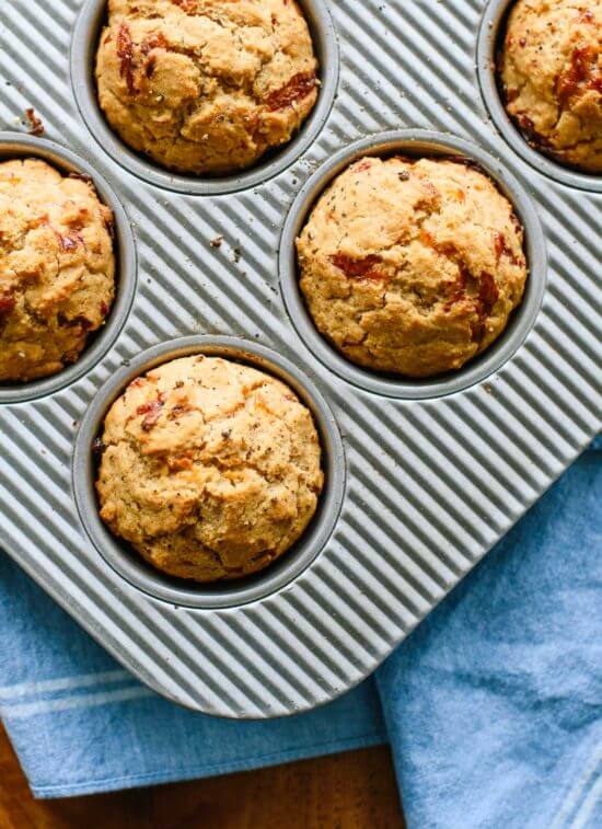 Fluffy Beer Biscuits - Cookie and Kate