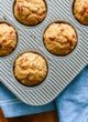 Fluffy Beer Biscuits - Cookie and Kate