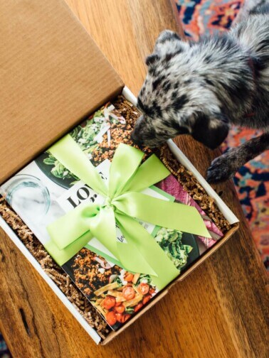 Love Real Food Gift Guide - Cookie and Kate