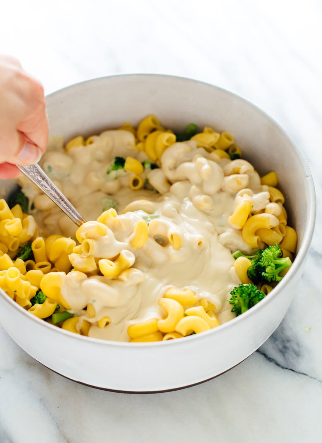 Vegan Mac And Cheese Recipe Cookie And Kate Vegan Mac And Cheese Recipe Cookie And Kate