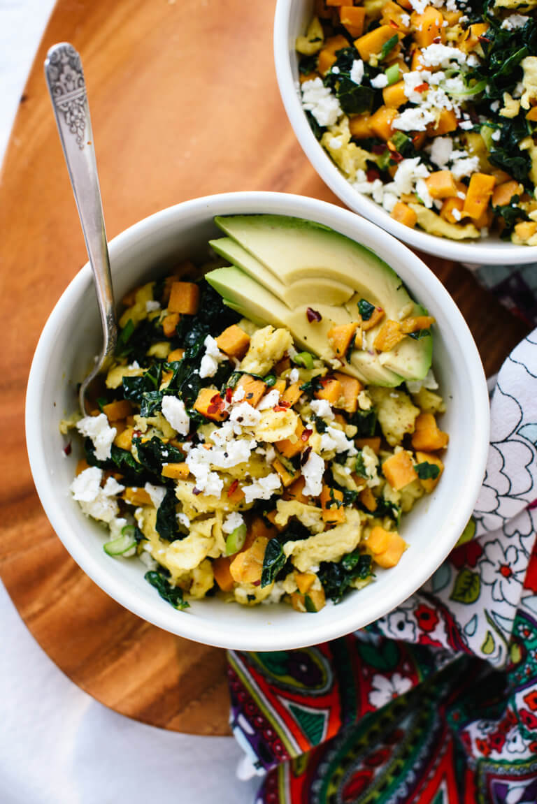 15 Must-Make Fall Recipes from Love Real Food - Cookie and Kate