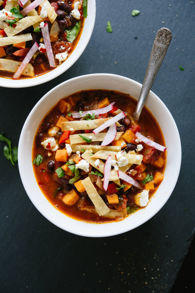 15 Must-Make Fall Recipes from Love Real Food - Cookie and Kate