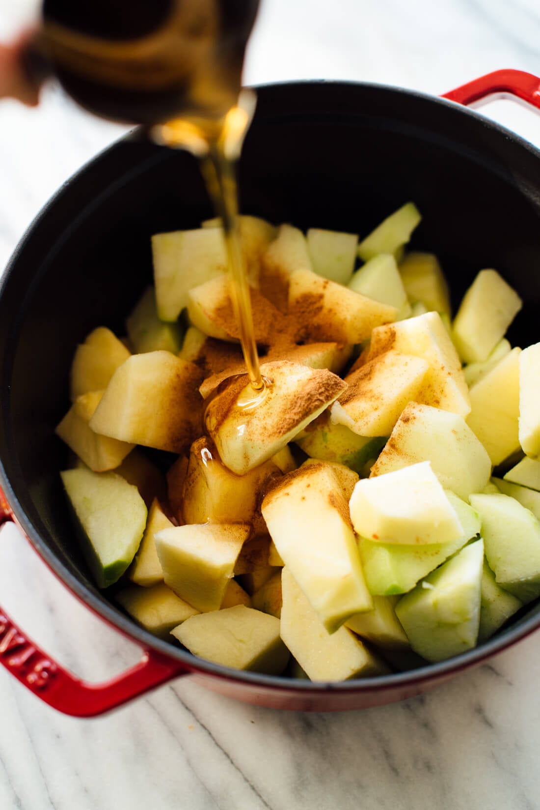 How To Make Applesauce Cookie And Kate