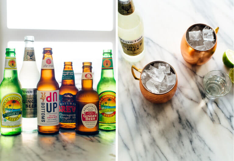 Classic Moscow Mule Recipe - Cookie and Kate
