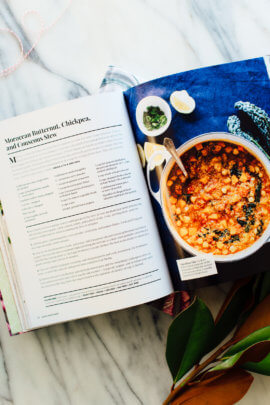 Love Real Food Gift Guide - Cookie and Kate