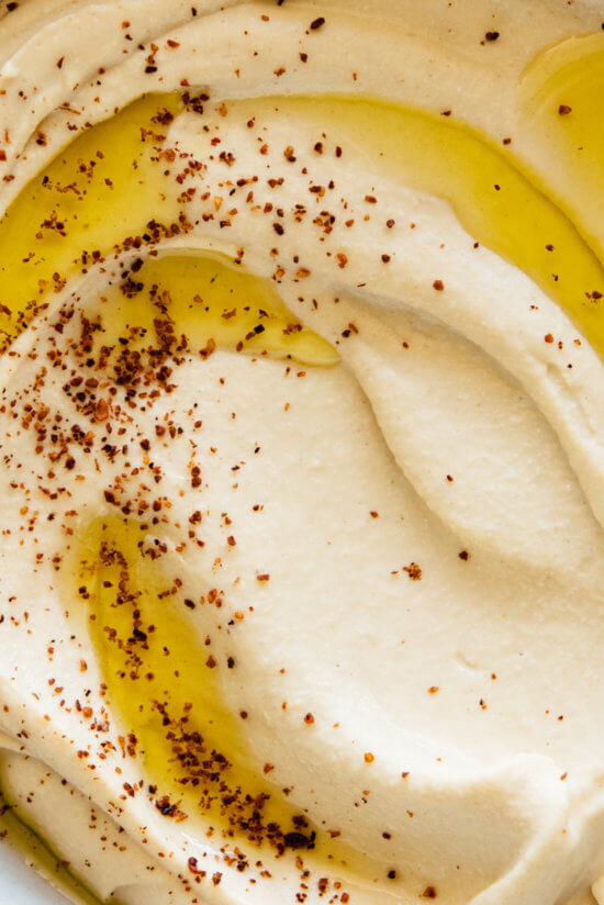 Best Hummus Recipe (Plus Tips & Variations) - Cookie and Kate