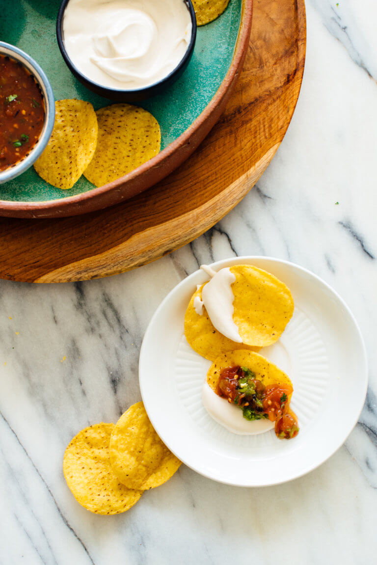Fresh Jalapeño Relish Recipe - Cookie and Kate