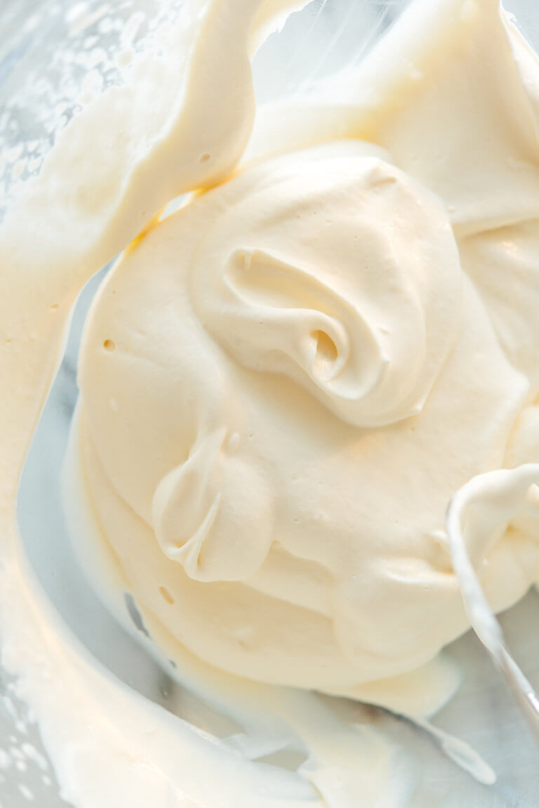 How to Make Whipped Cream from Scratch - Cookie and Kate