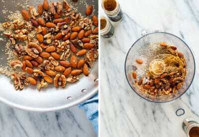 Easy Dukkah Recipe - Cookie and Kate