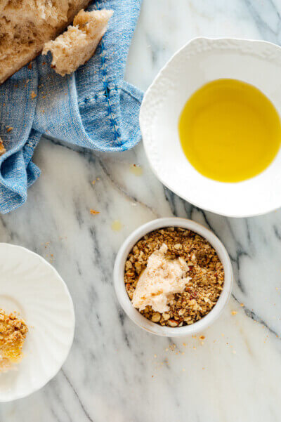 Easy Dukkah Recipe - Cookie and Kate