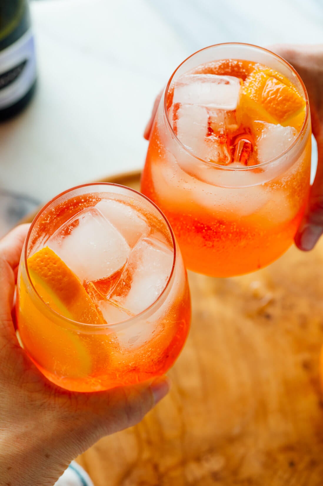 Classic Aperol Spritz Recipe - Cookie and Kate