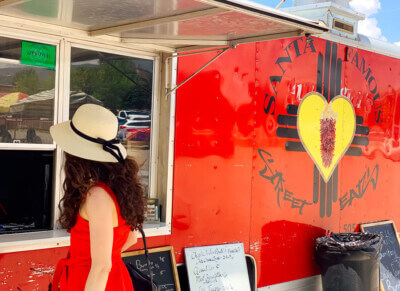 Santa Fe Food & Travel Guide - Cookie and Kate