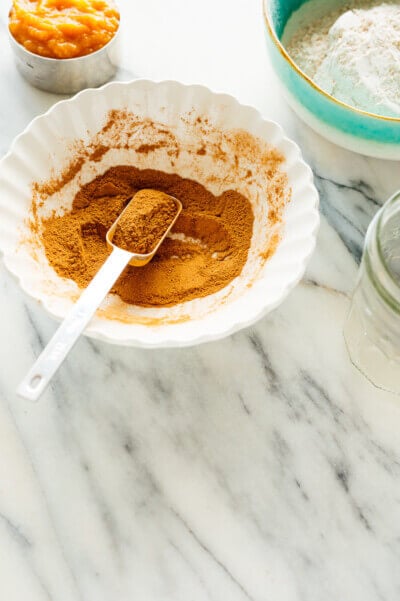 Pumpkin Spice Blend Recipe - Cookie and Kate