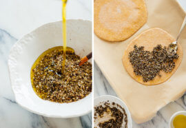 Za'atar Spice Blend Recipe - Cookie and Kate