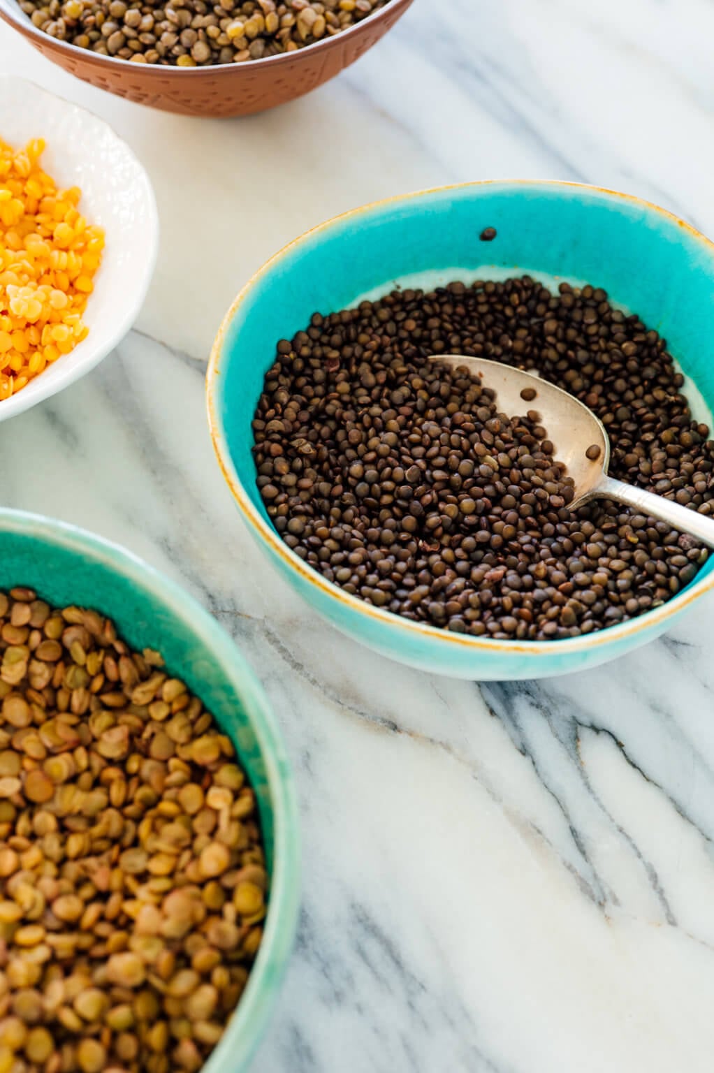 How to Cook Lentils (Recipe & Tips) - Cookie and Kate