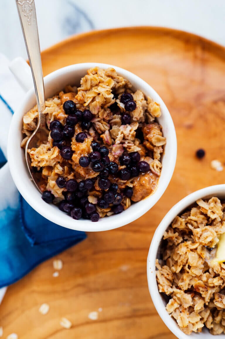 How to Make the Best Oatmeal - Cookie and Kate