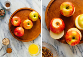 Perfect Baked Apples Recipe - Cookie and Kate