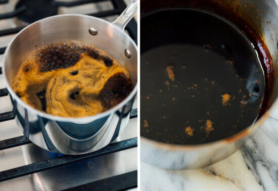 Balsamic Glaze Recipe (Balsamic Reduction) - Cookie and Kate