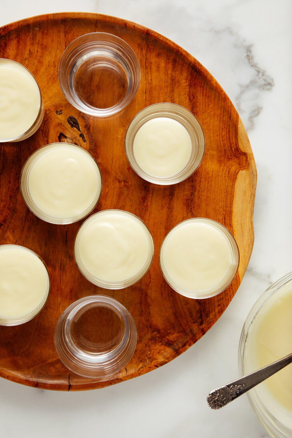Lemon Posset Recipe - Cookie and Kate