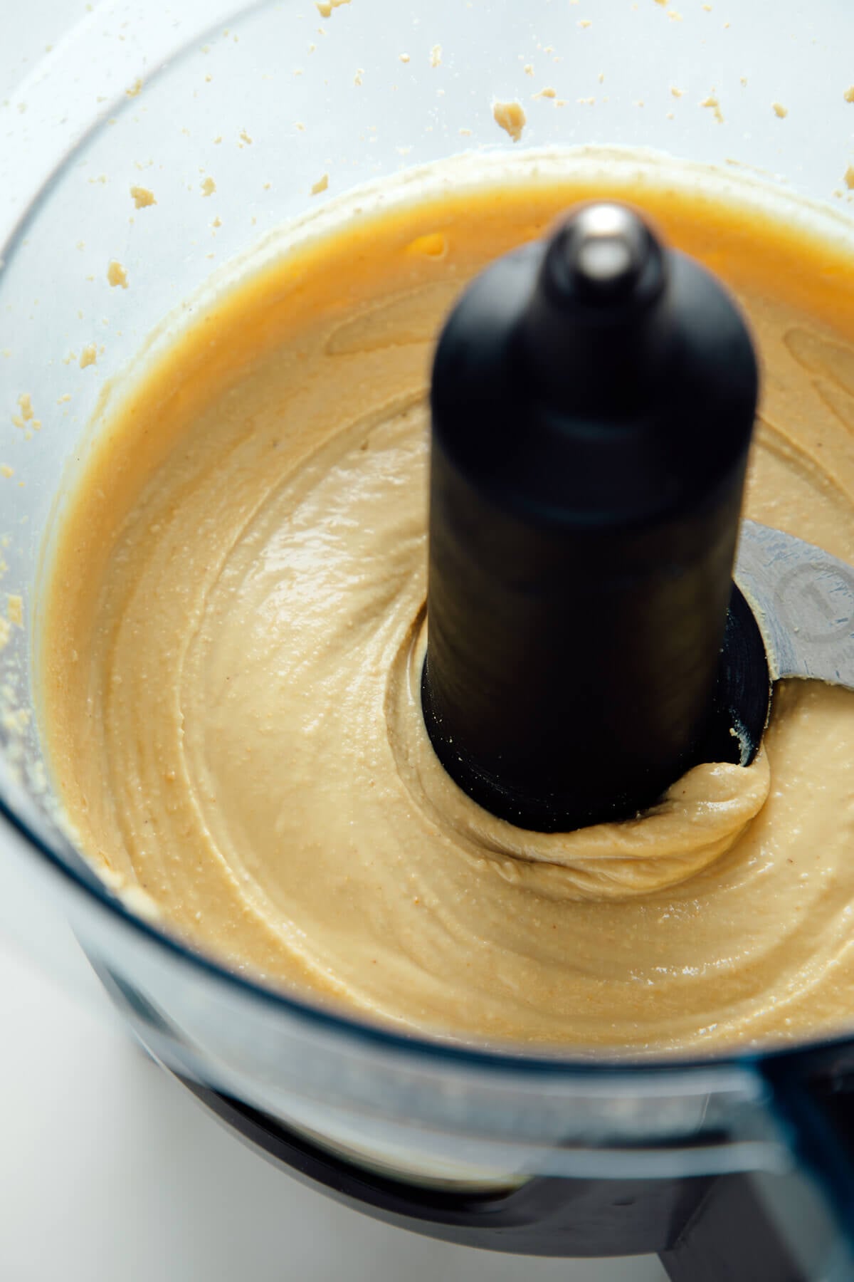 Cashew Butter Recipe - Cookie and Kate