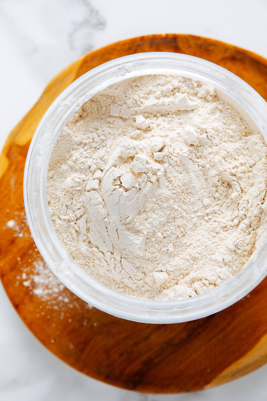 How to Measure Flour - Cookie and Kate