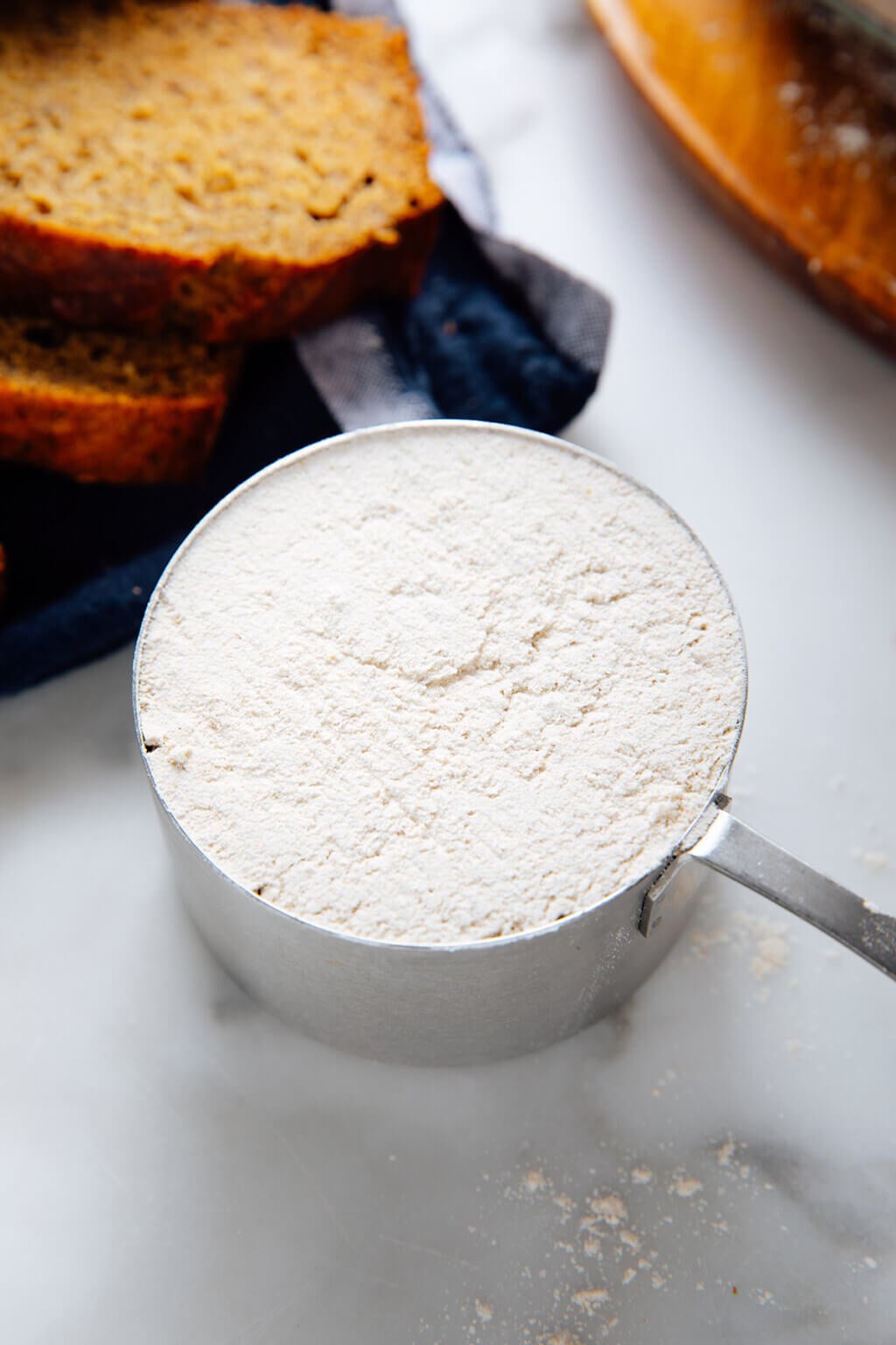 How to Measure Flour - Cookie and Kate