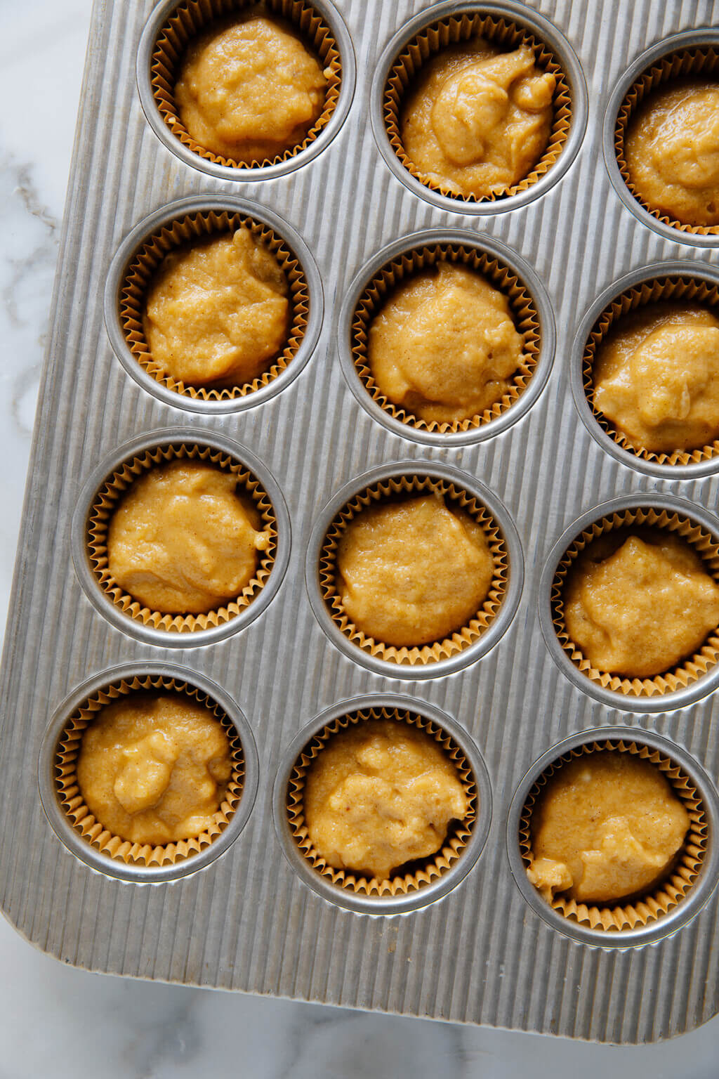 Gluten-Free Banana Muffins (Made with Almond Flour) - Cookie and Kate