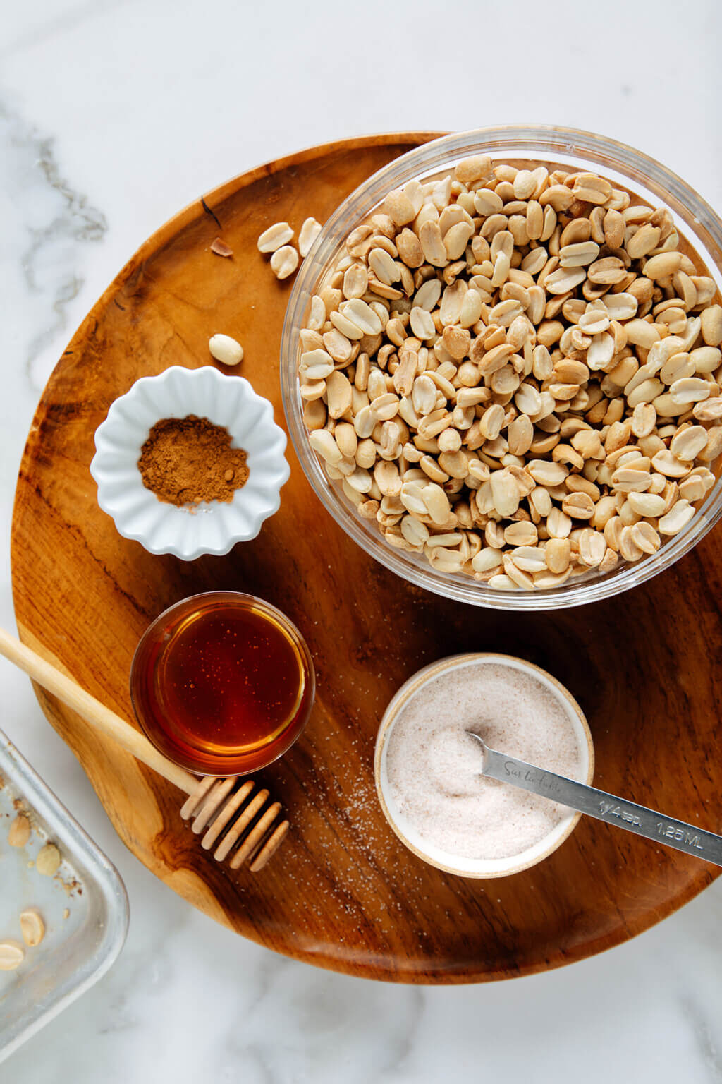 Peanut Butter Recipe - Cookie and Kate