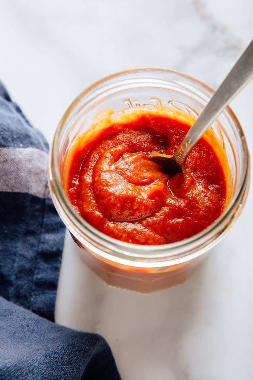 Homemade Ketchup - Cookie and Kate